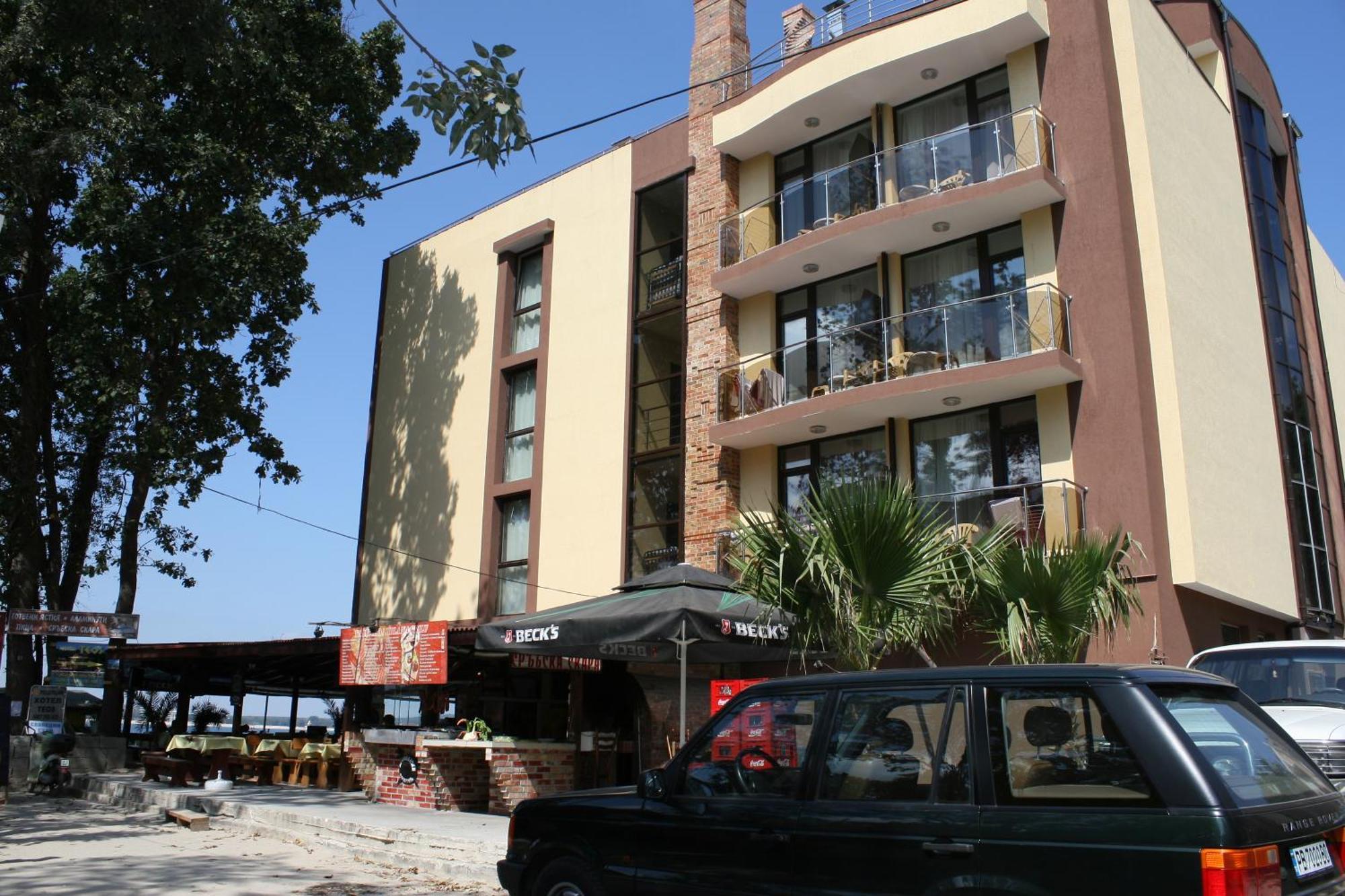 Hotel Family Hotel Teos Kiten (Burgas), Bulgaria - book now, 2024 prices